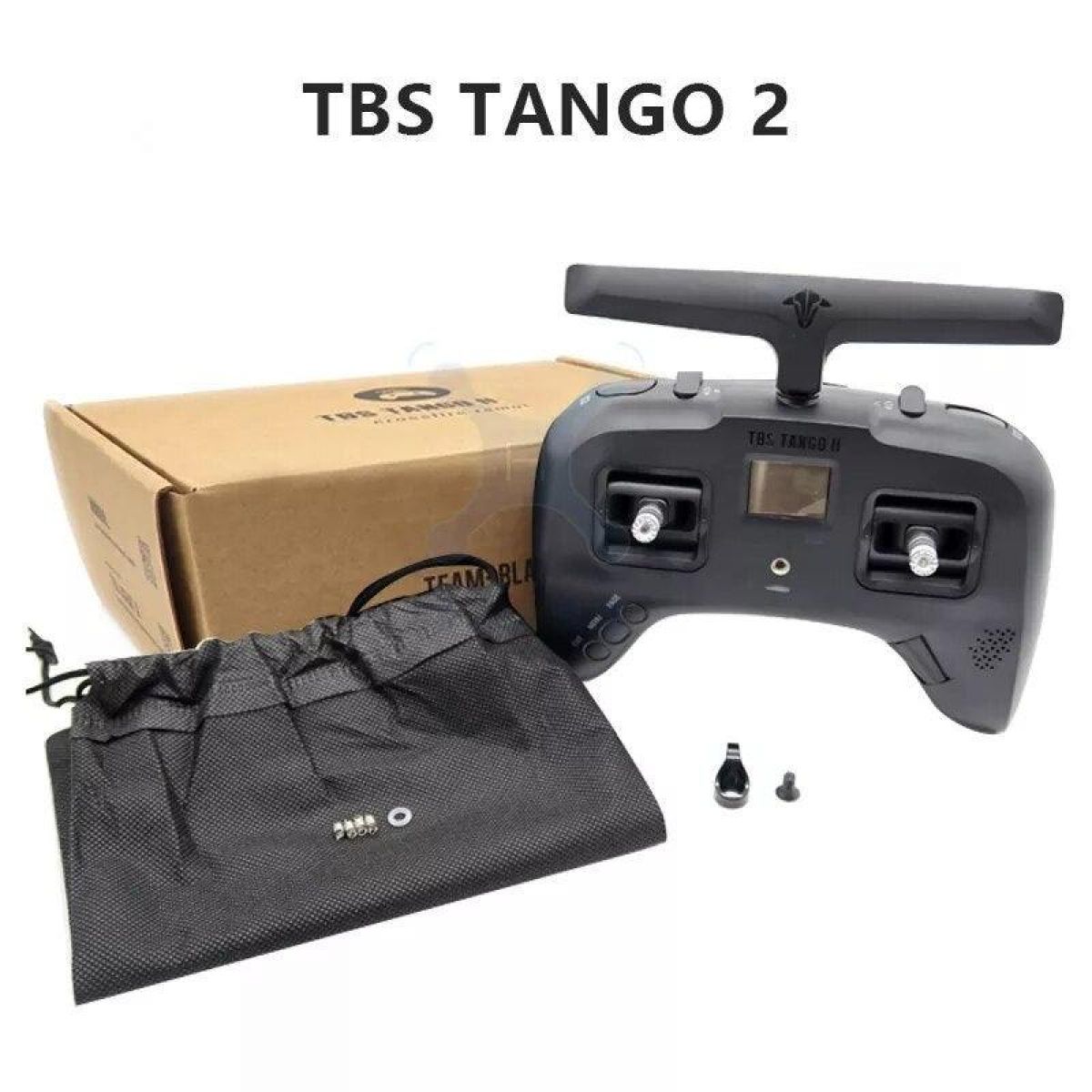 Аппаратура управления TBS TANGO 2 PRO V3/V4 Crossfire, джойстики Full ...