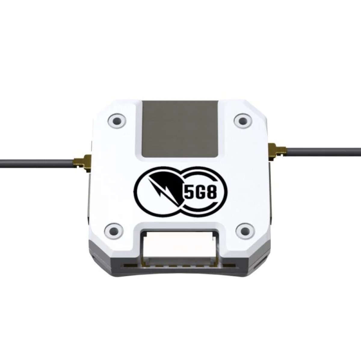 TBS Tracer Sixty9 — приемник и видеопередатчик FPV, дальность, низкая ...